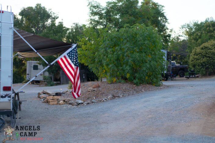 DSC06711 - Angels Camp RV Resort