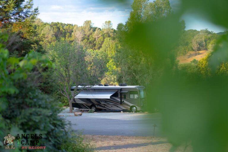 DSC06805 - Angels Camp RV Resort